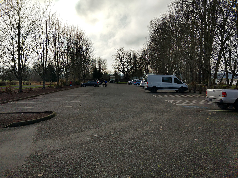 Frenchman's Bar Park Beach Launch | Estuary Partnership
