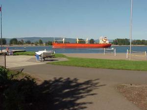 Frenchman's Bar Park Beach Launch | Estuary Partnership